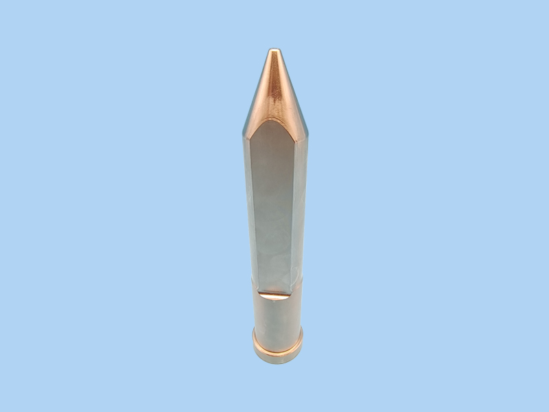 precision round parts-東莞市長安振豊精密金型部品工